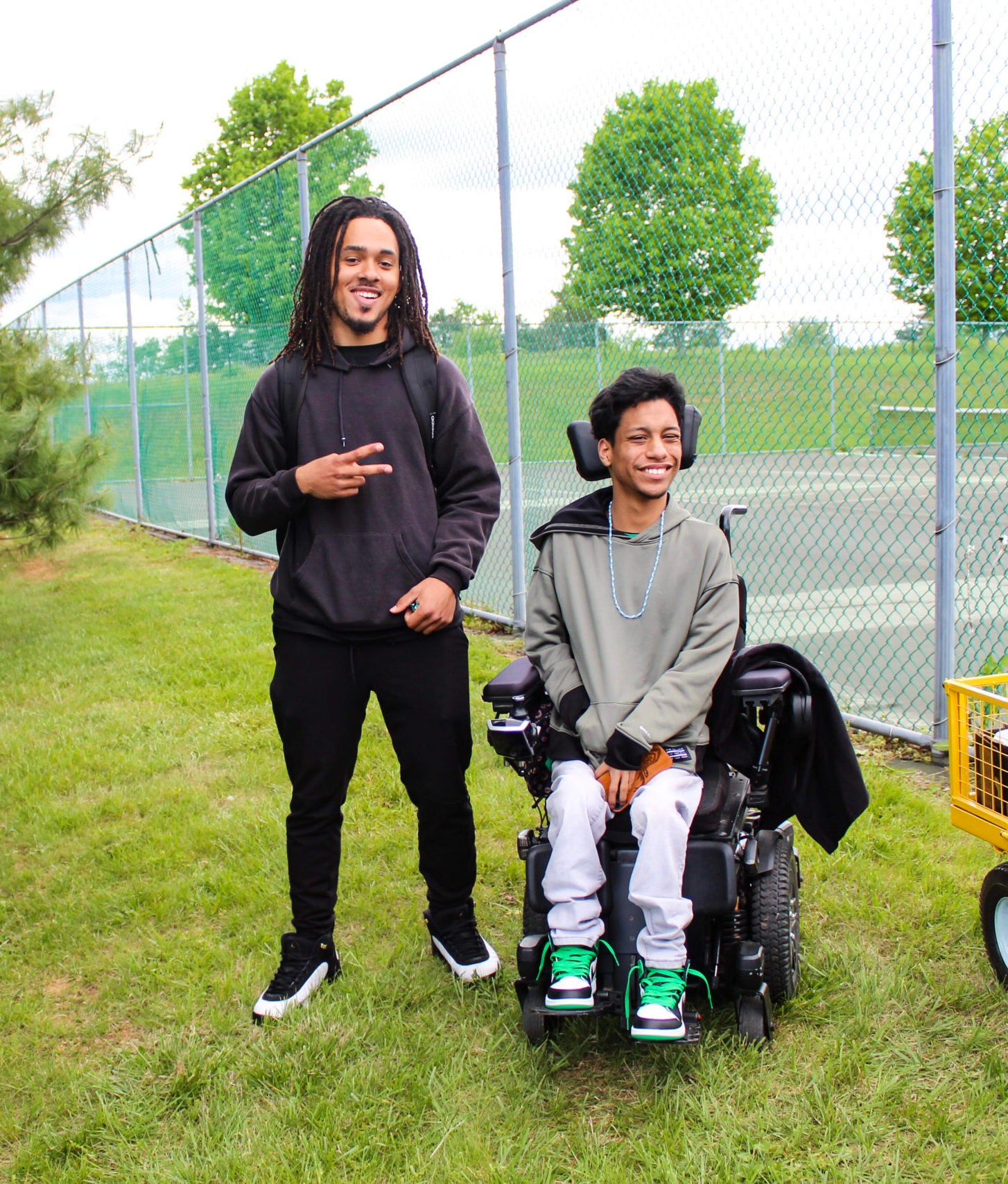 Current Students - Blue Ridge Community College