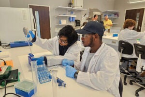 BRCC's Summer Youth Program Creates Brighter Futures - Blue Ridge ...