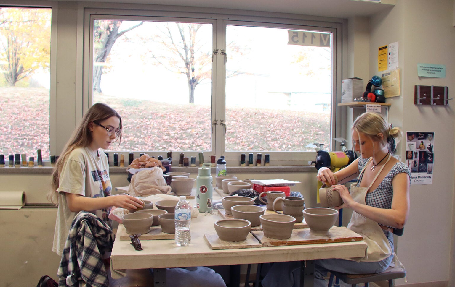 Registration & Classes - Blue Ridge Community College