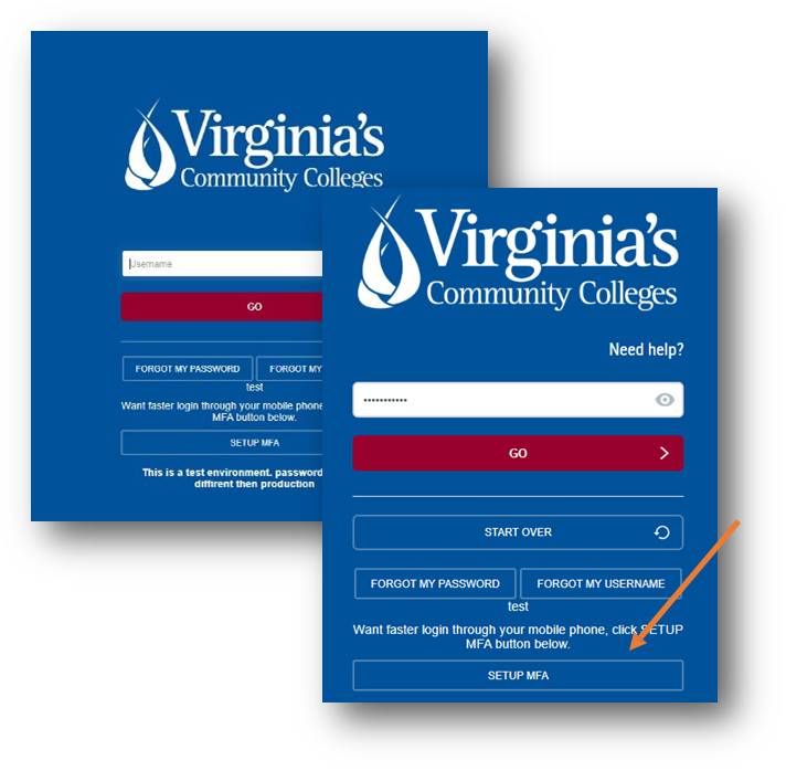 Using SIS to Find Your BRCC Financial Information - Blue Ridge Community College in Weyers Cave ...