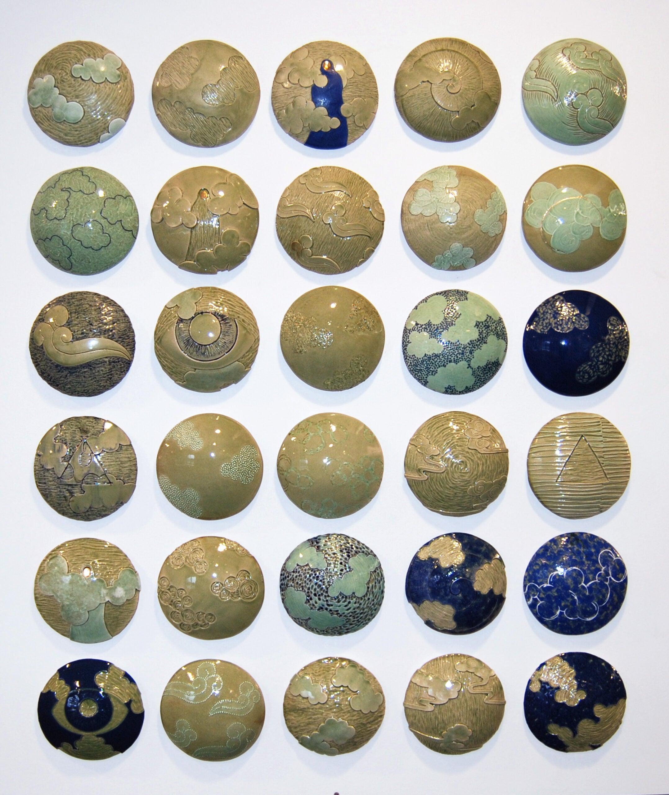Jessica Martinkosky, Professor of Fine Art - Blue Ridge Community ...